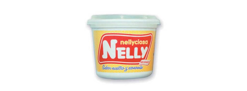 Margarina Nelly - Image Retail Solutions